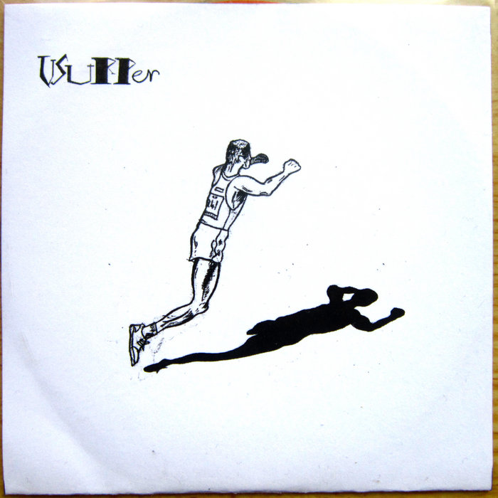 You're A Winner! | Usurper | Duff & Robertson ( Usurper R.I.P. )