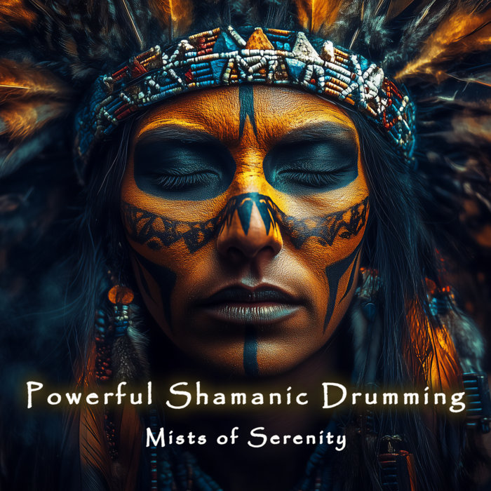 Shamanic Spirit | Mists of Serenity