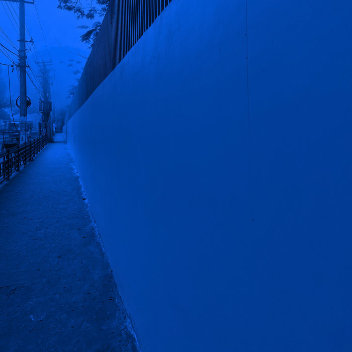 Passaway | OLD [Saurabh Choraria]