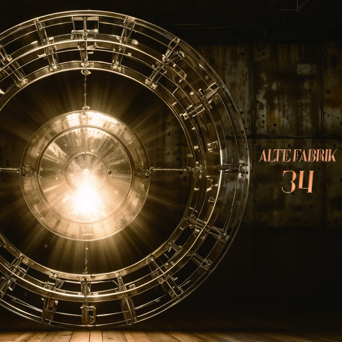 34 | Alte Fabrik