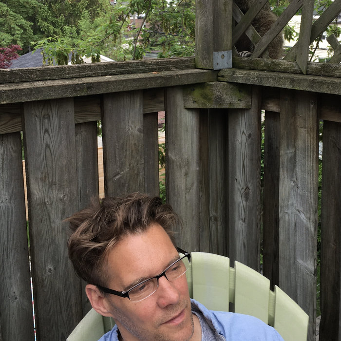 Cant fight what makes you smile | Gary Breit