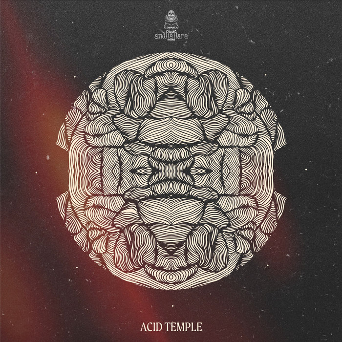 Acid Temple I | Andhakara Records