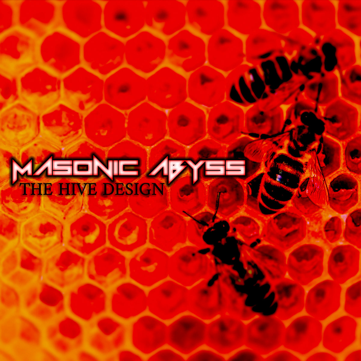 The Hive Design | Masonic Abyss