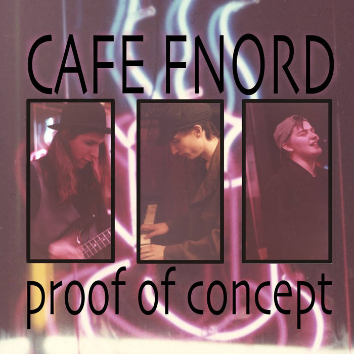 Music | Cafe Fnord