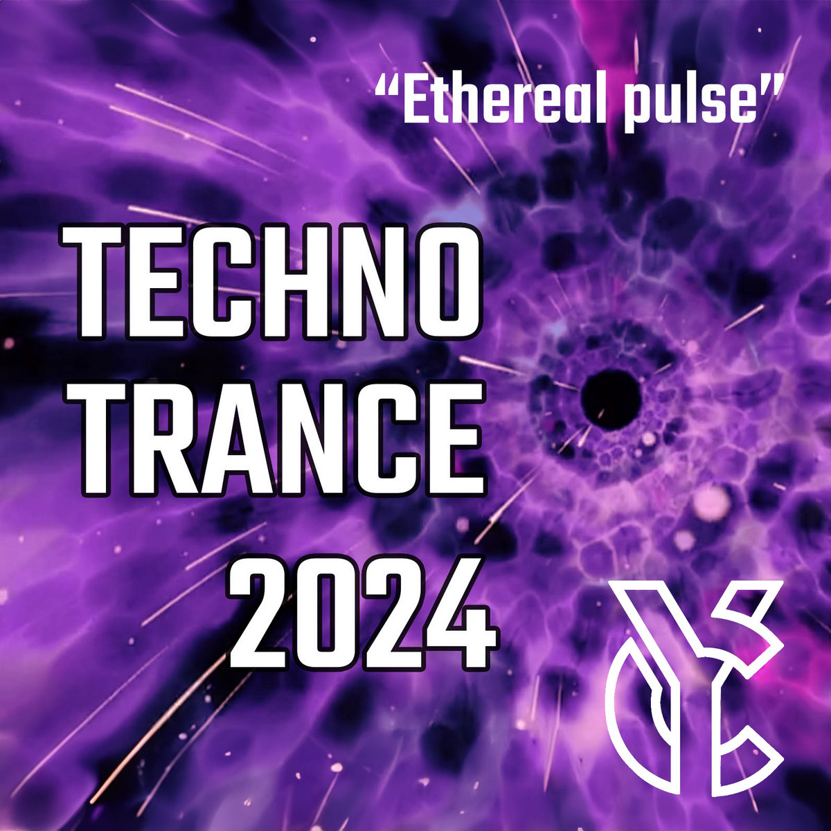 "Ethereal Pulse" | Yves C