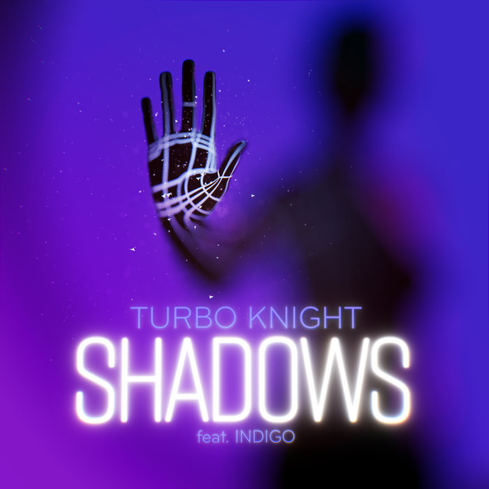 Turbo Knight - Shadows (feat. Indigo) | Turbo Knight