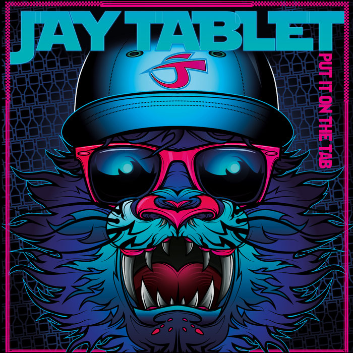 Put It On The TAB | Jay Tablet | ZONKEDOUT