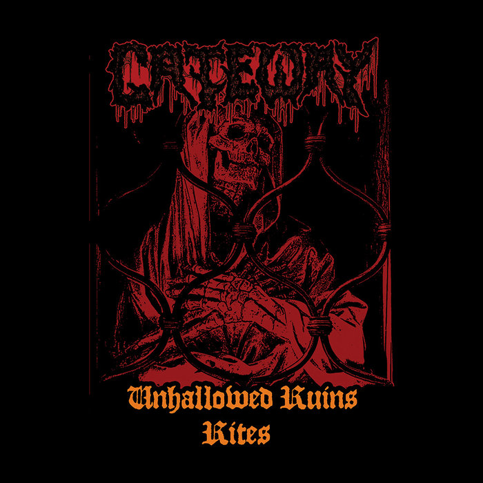 Unhallowed Ruins / Rites | Gateway