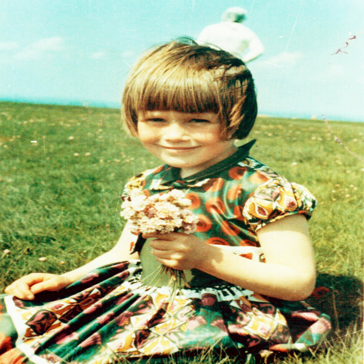 Solway Firth Spaceman