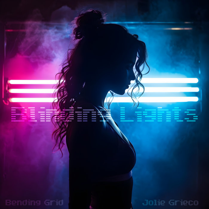 Blinding Lights | Bending Grid & Jolie | Bending Grid