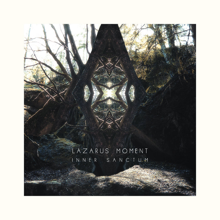 Inner Sanctum | Lazarus Moment