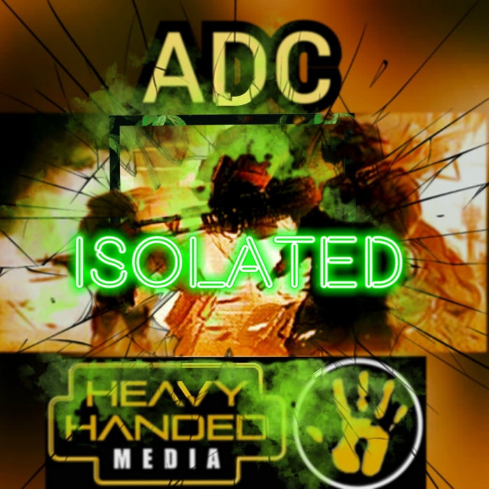 ADC - ISOLATED | Audio Damage Control - ADC
