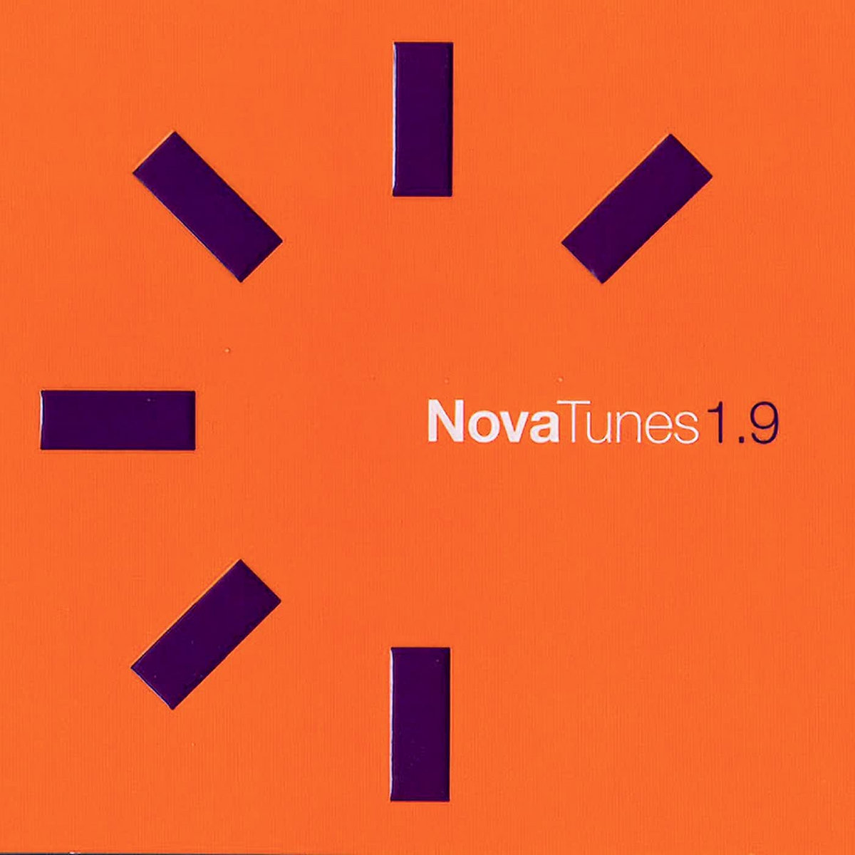 Nova Tunes 1․9 | Various Artists | Nova Tunes