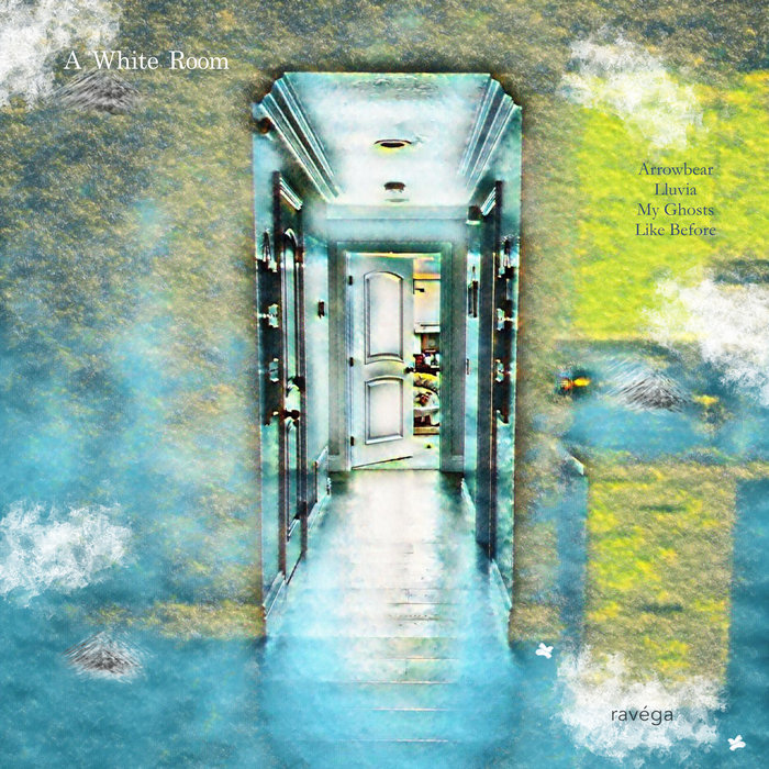 A White Room | ravéga