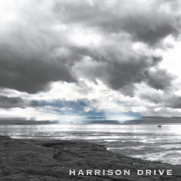 Harrison Drive | Harrison Drive