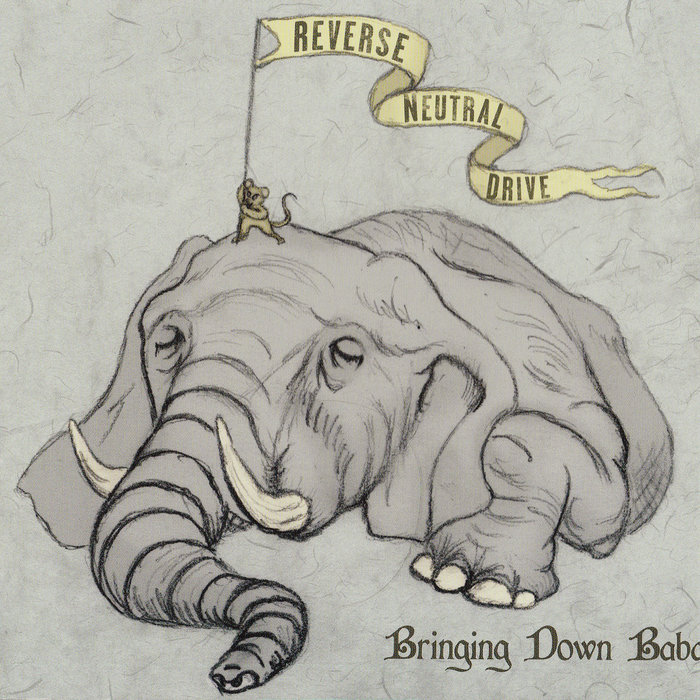 Bringing Down Babar | Reverse Neutral Drive