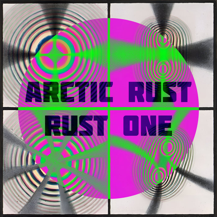 Rust One | Arctic Rust