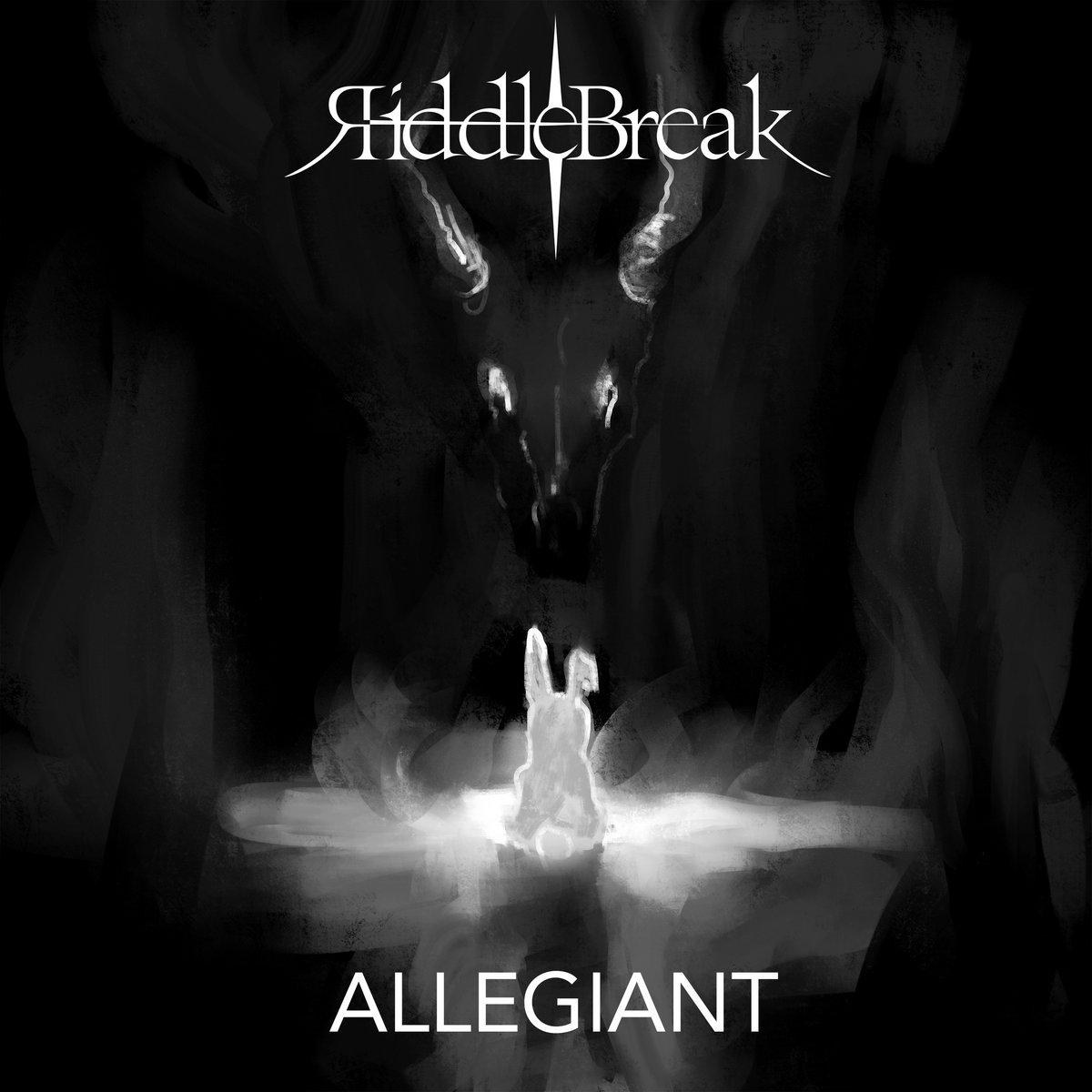 Allegiant Cover
