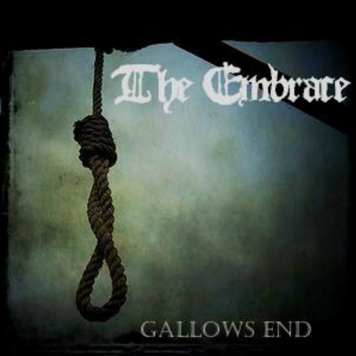 Gallows End (EP) | The Embrace