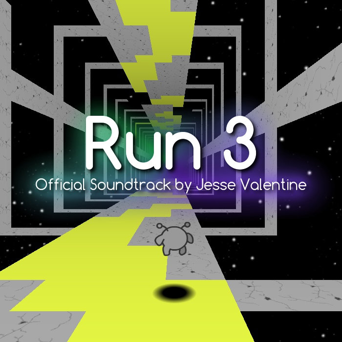 Run 3 (OST) | F-777