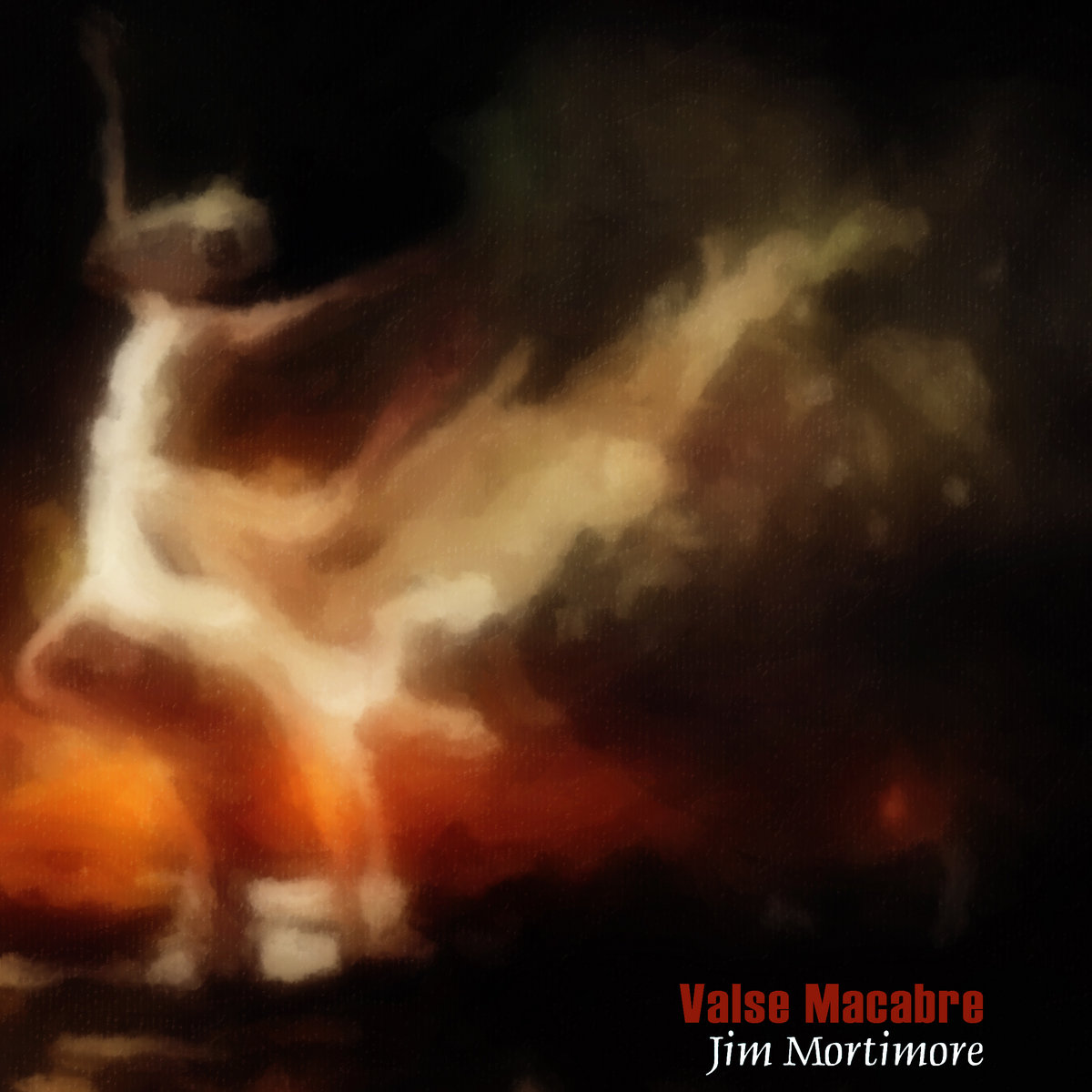 Valse Macabre | Jim Mortimore
