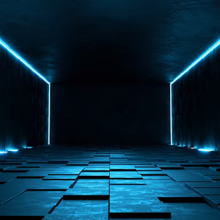 Creations EP | Morri