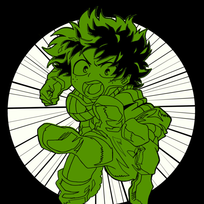 PLUS ULTRA | Imperious Rex Designs