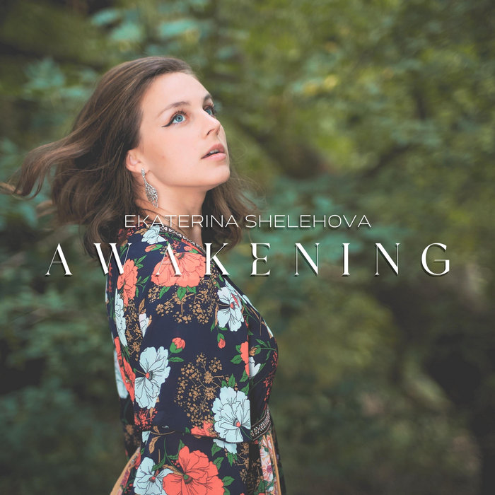 Awakening | Ekaterina Shelehova