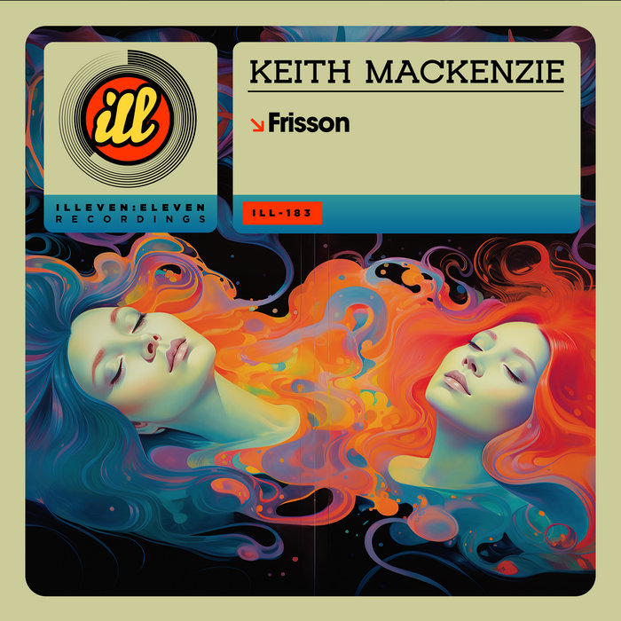 Frisson | Keith MacKenzie
