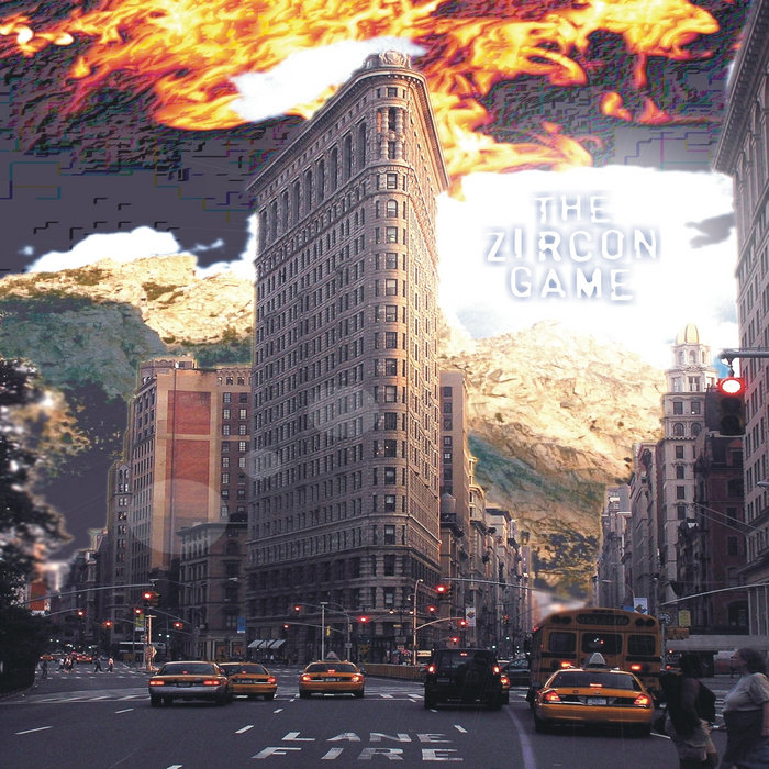 Fire Lane | The Zircon Game (Zircon & The Burning Brains meets Endgame ...