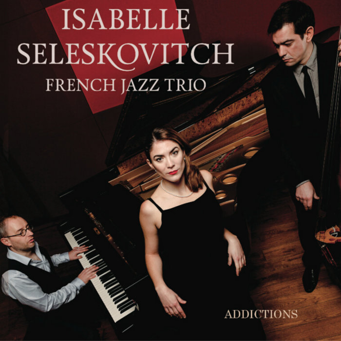Addictions | Isabelle Seleskovitch