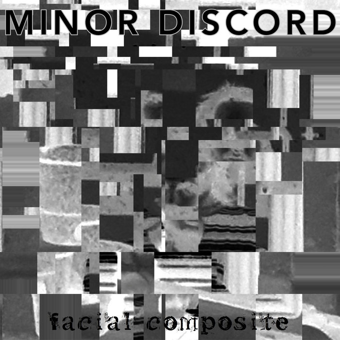 Facial Composite | Minor Discord