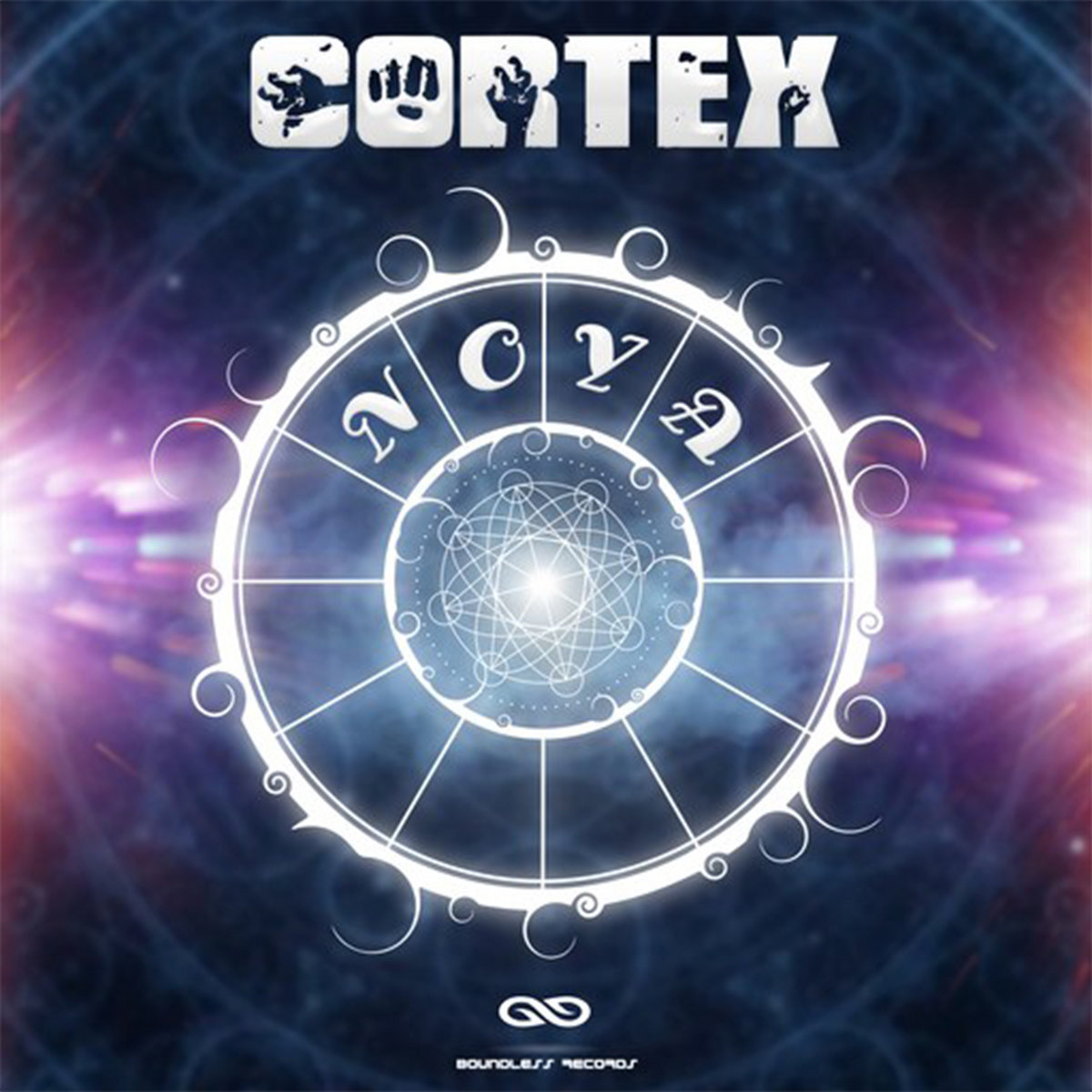 Cortex - Noya - Album | Cortex