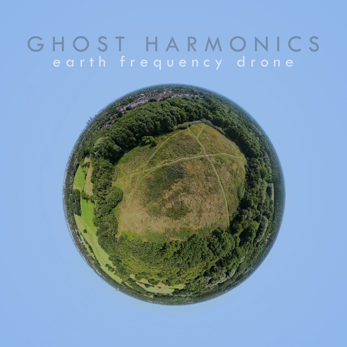 Earth Frequency Drone | Ghost Harmonics