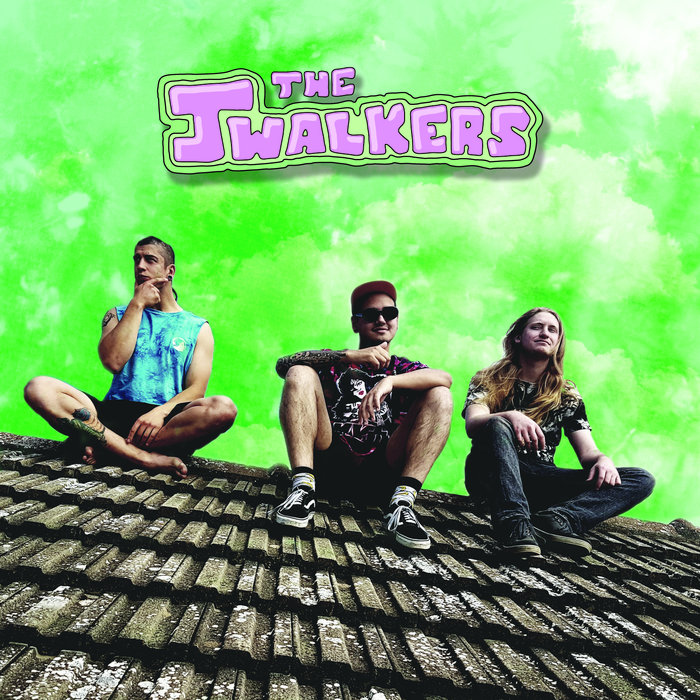 The J Walkers | The J Walkers