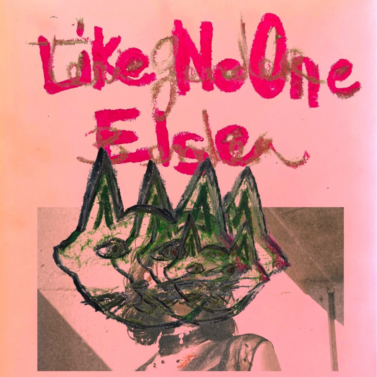 Like No One Else | Teri Gender Bender