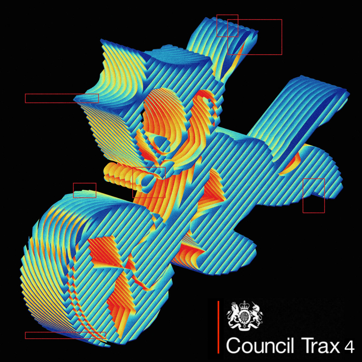 Council Trax 4 | Trax Haven