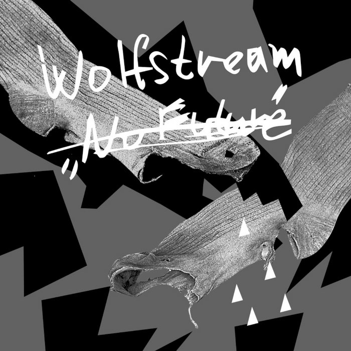 No Future EP | Wolfstream | Rotten City Records