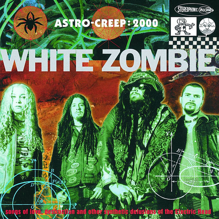 Astro-Creep: 2000 (Songs Of Love, Destruction And Other Synthetic ...