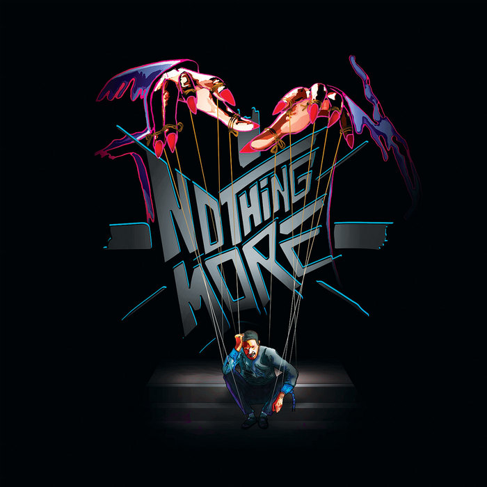 Game of Truth | NOTHING MORE | chanmax records