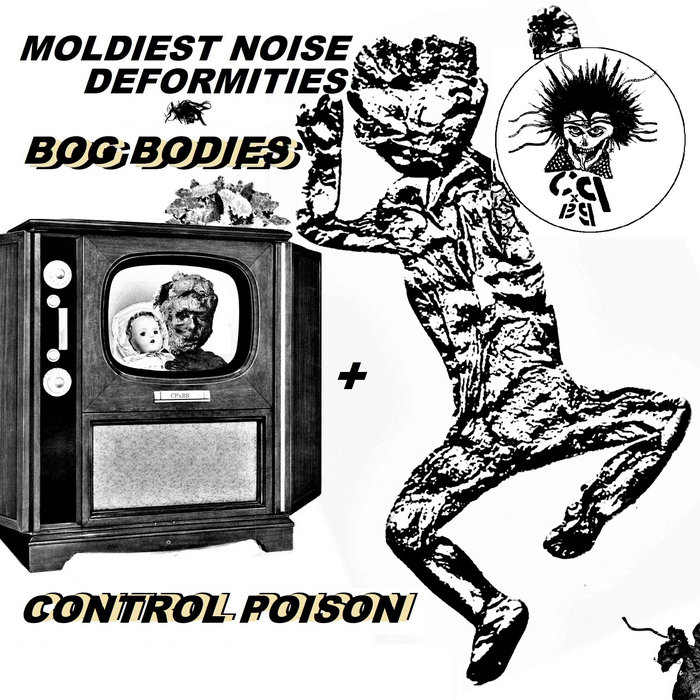 Moldiest Noise Deformities | Control Poison