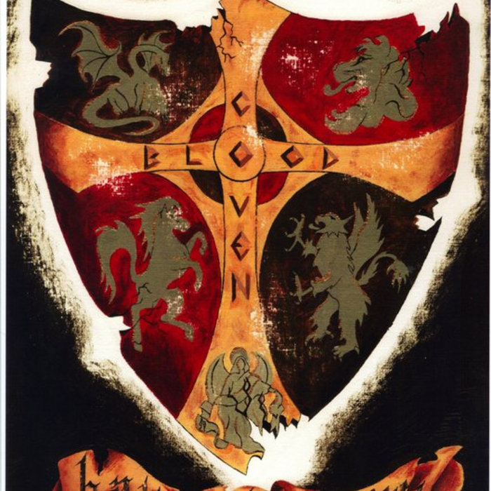 Battle Cult Empire | Blood Coven