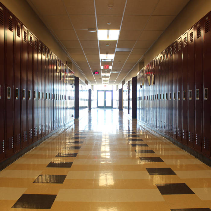 Class of 2020 | Central Middle School