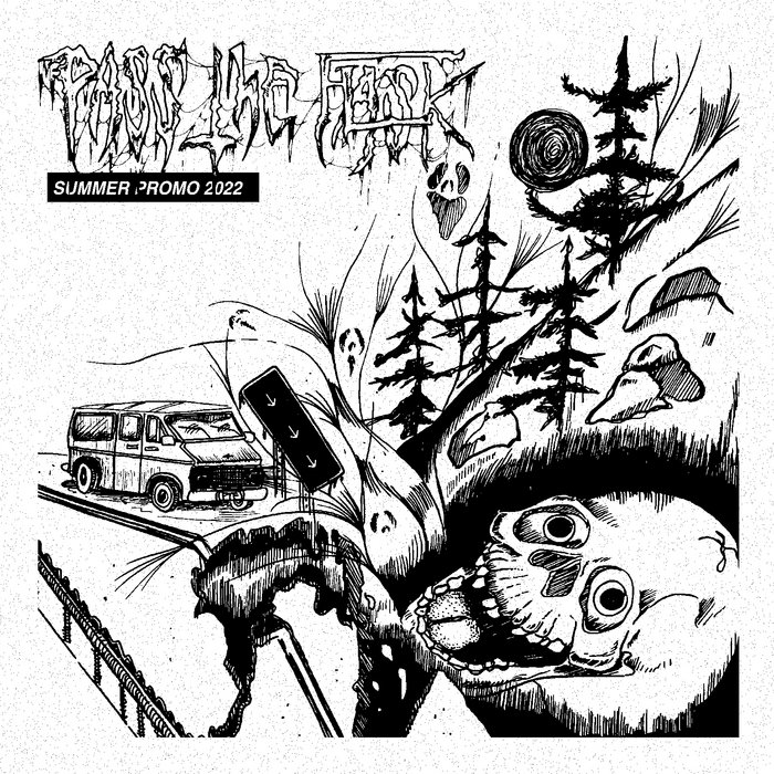 Summer Promo 2022 | Pass the Flask