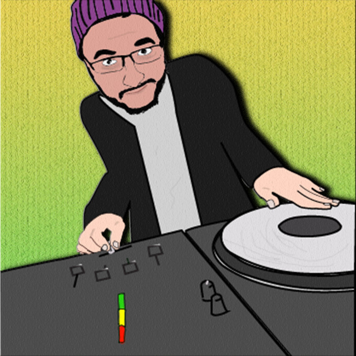 Opener (Scratch Sample MIX) | Funk Master Weirdope