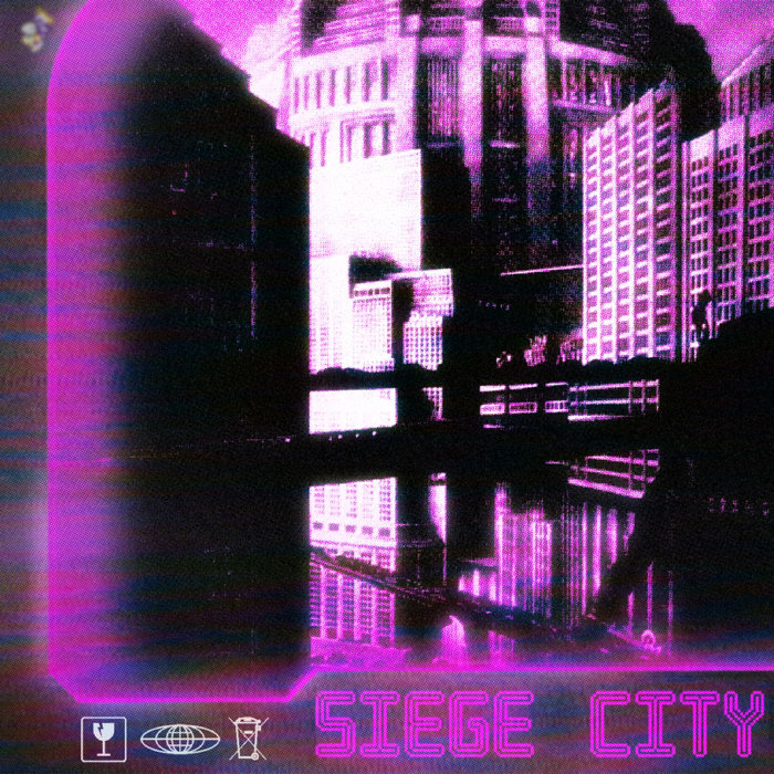 Siege City | Siege City™ | Freshwater Media
