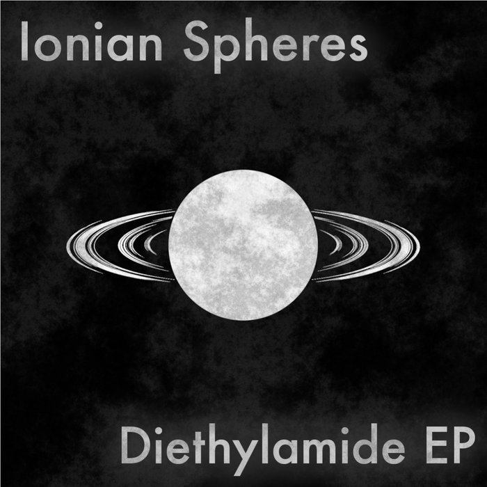 Diethylamide EP | Ionian Spheres