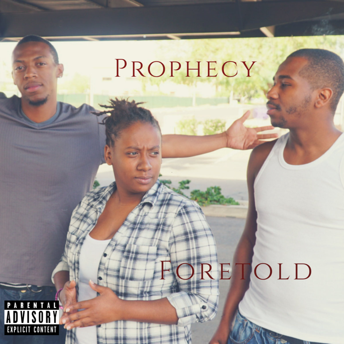 Prophecy Foretold | Prophecy