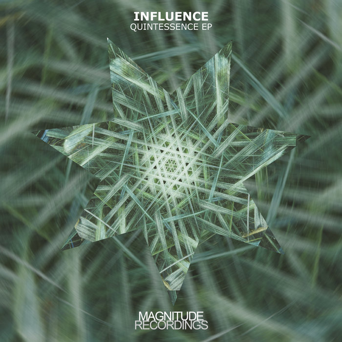 Quintessence EP | Influence | Manual Music
