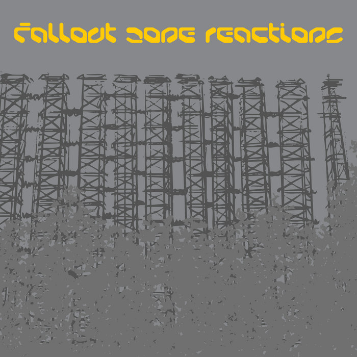 Fallout Zone Reactions | Zoë Blade